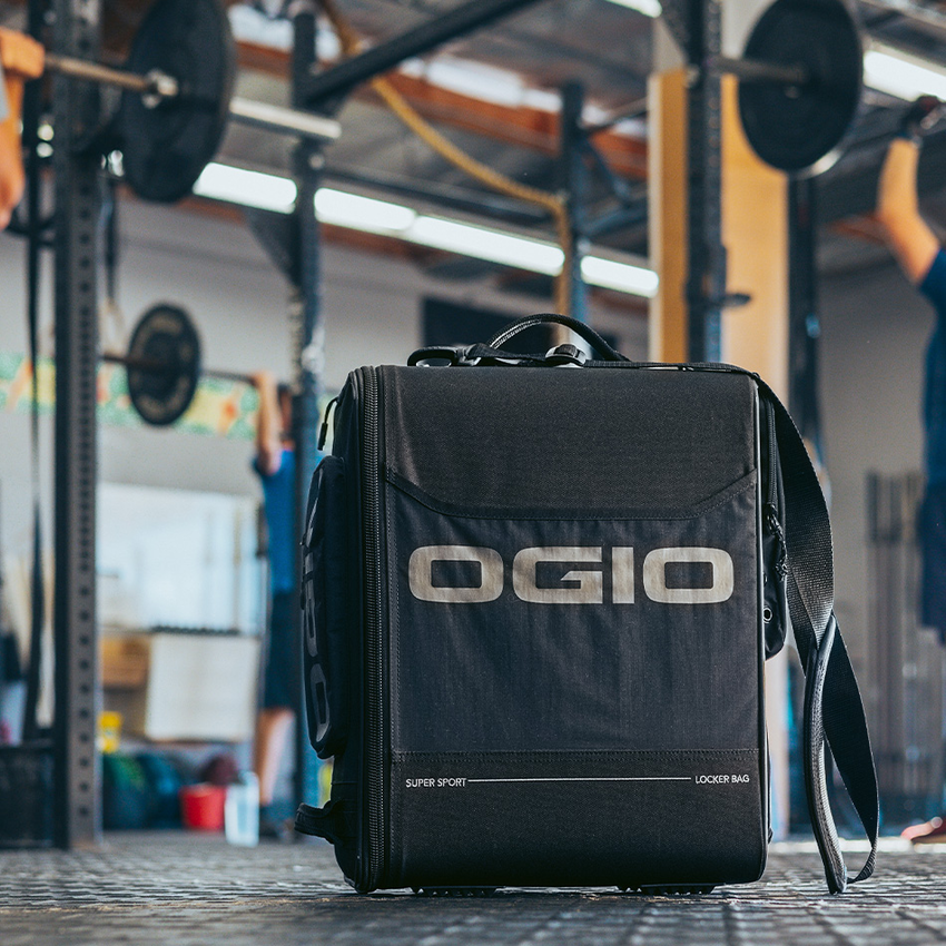 Locker Bag | Travel Bags | OGIO