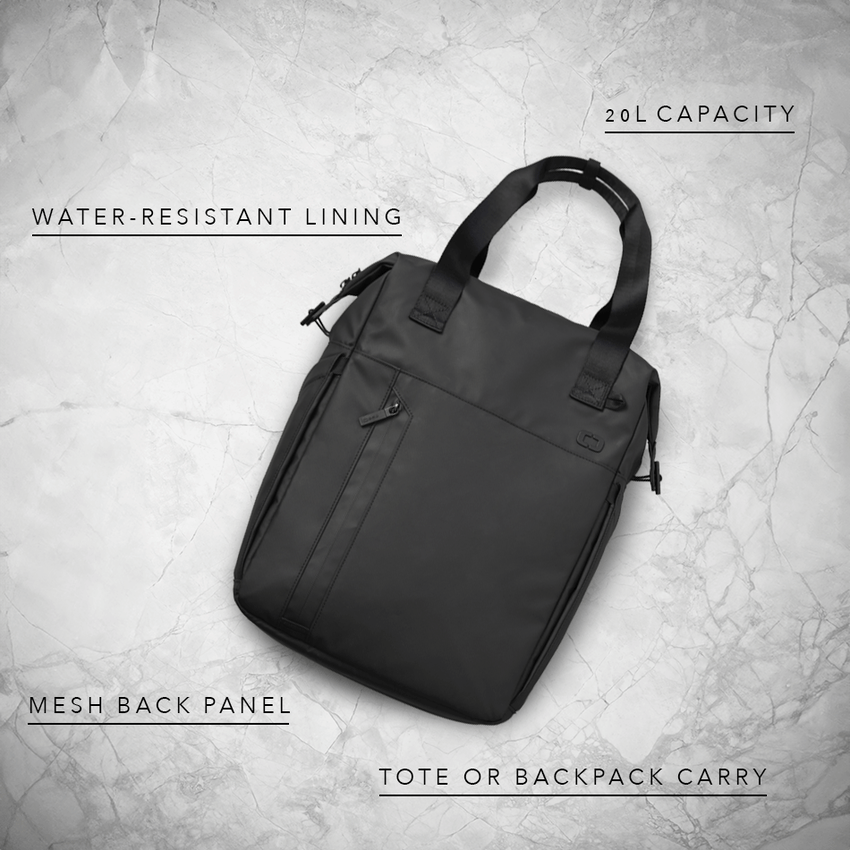 Pace Pro Cooler Tote Bag | OGIO