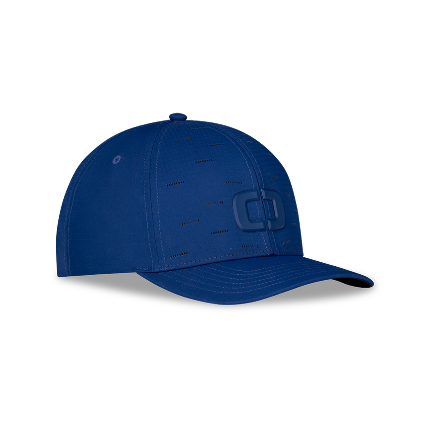 OGIO Logo Perf Tech Hat | ceu236762 | ceu236762
