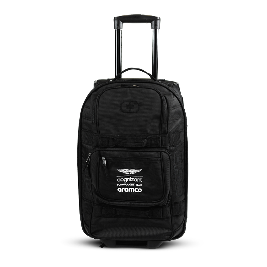 OGIO x Layover AMF1 Team