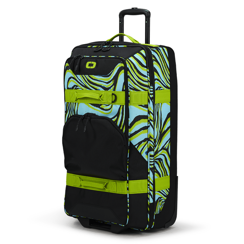 Alpha Terminal | ceu235044 | ceu235044