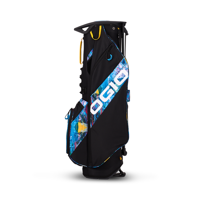 2024 Fuse Stand Bag | OGIO