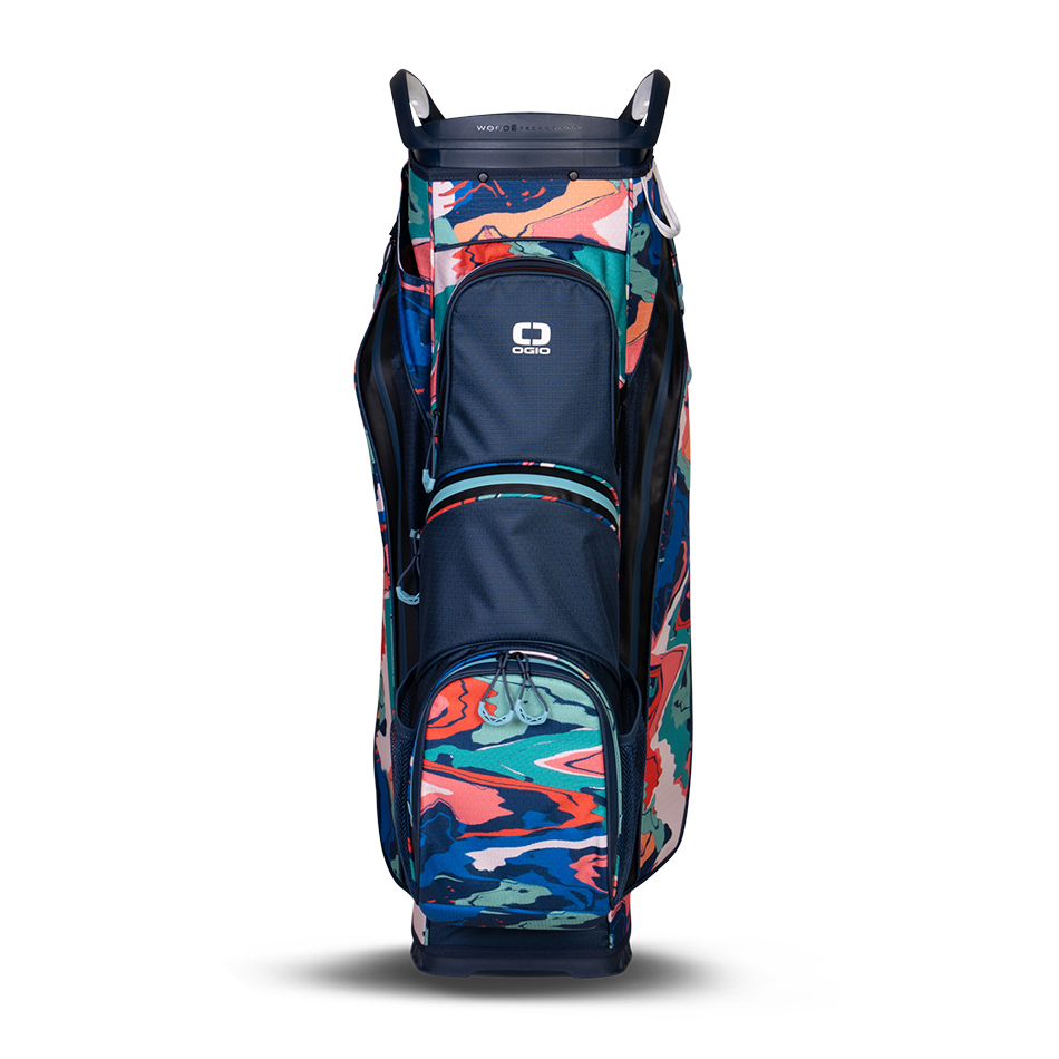 OGIO | Golf Bags | The Worlds Best Bags