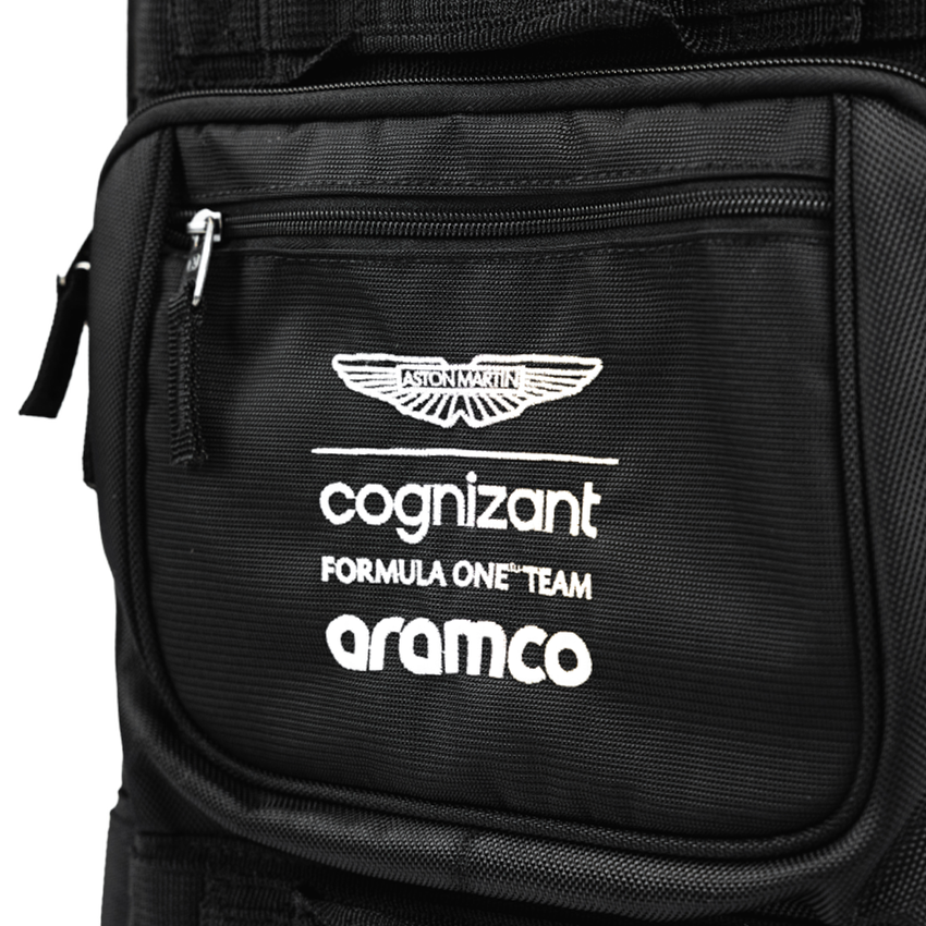 OGIO x Layover AMF1 Team