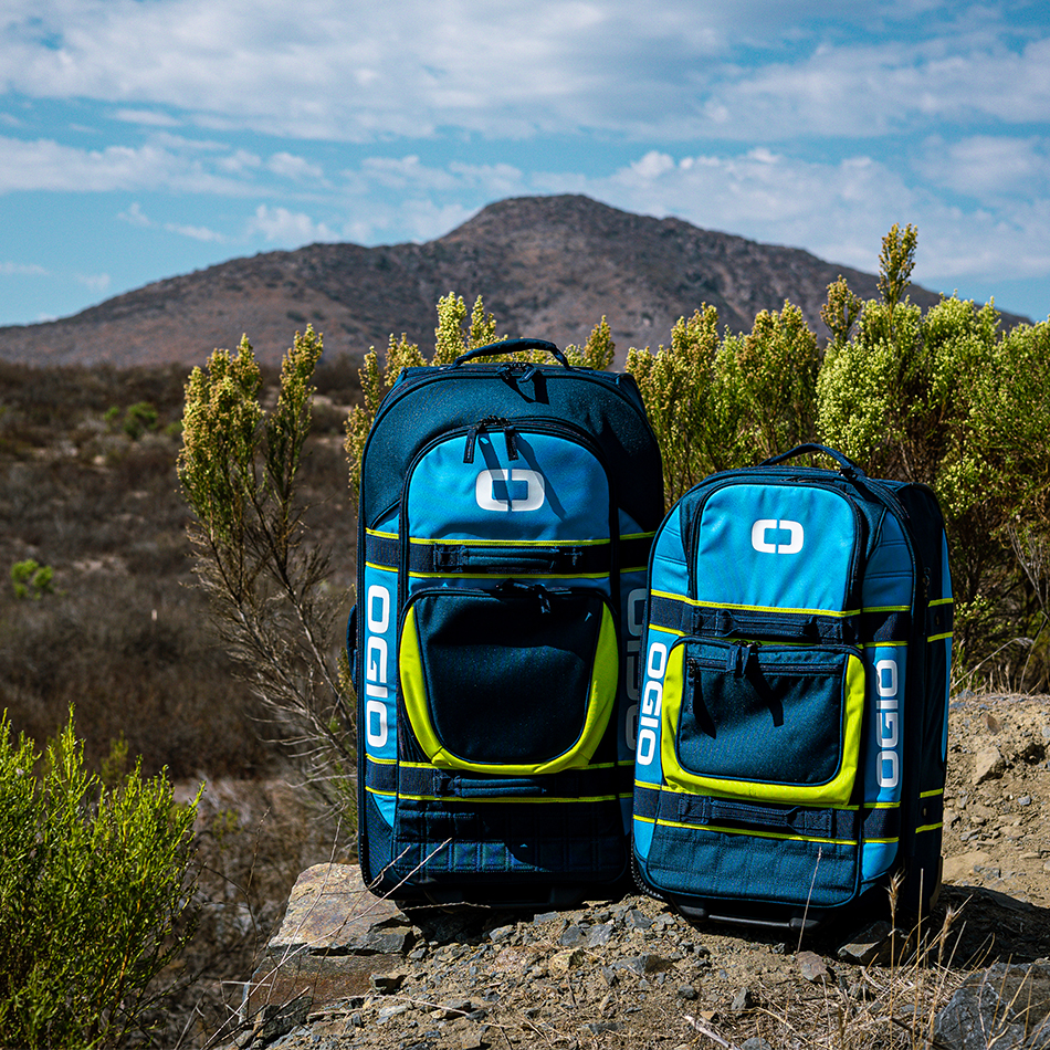 Terminal Travel Bag | Check-In Bags | OGIO