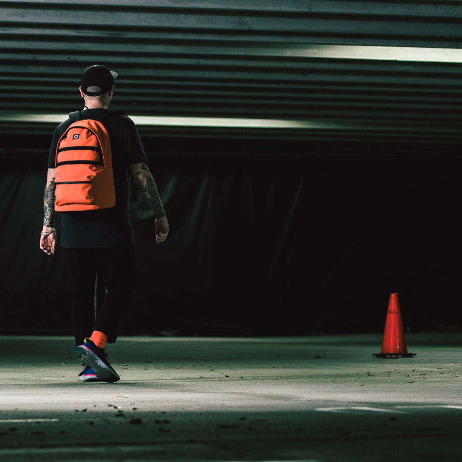 OGIO ALPHA Convoy 120 Backpack | Eco-Friendly Backpacks | OGIO Europe