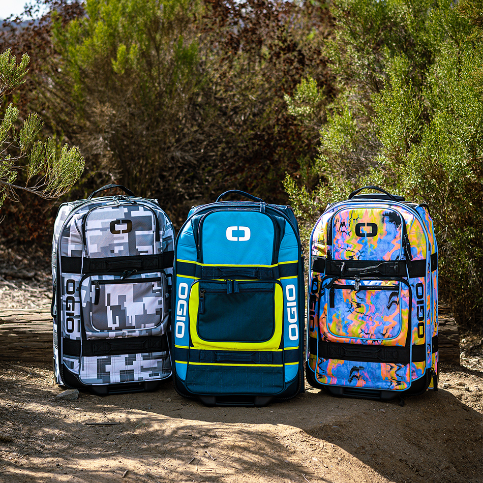 OGIO Layover Travel Bag | Luggage =& Suitcases | OGIO Europe