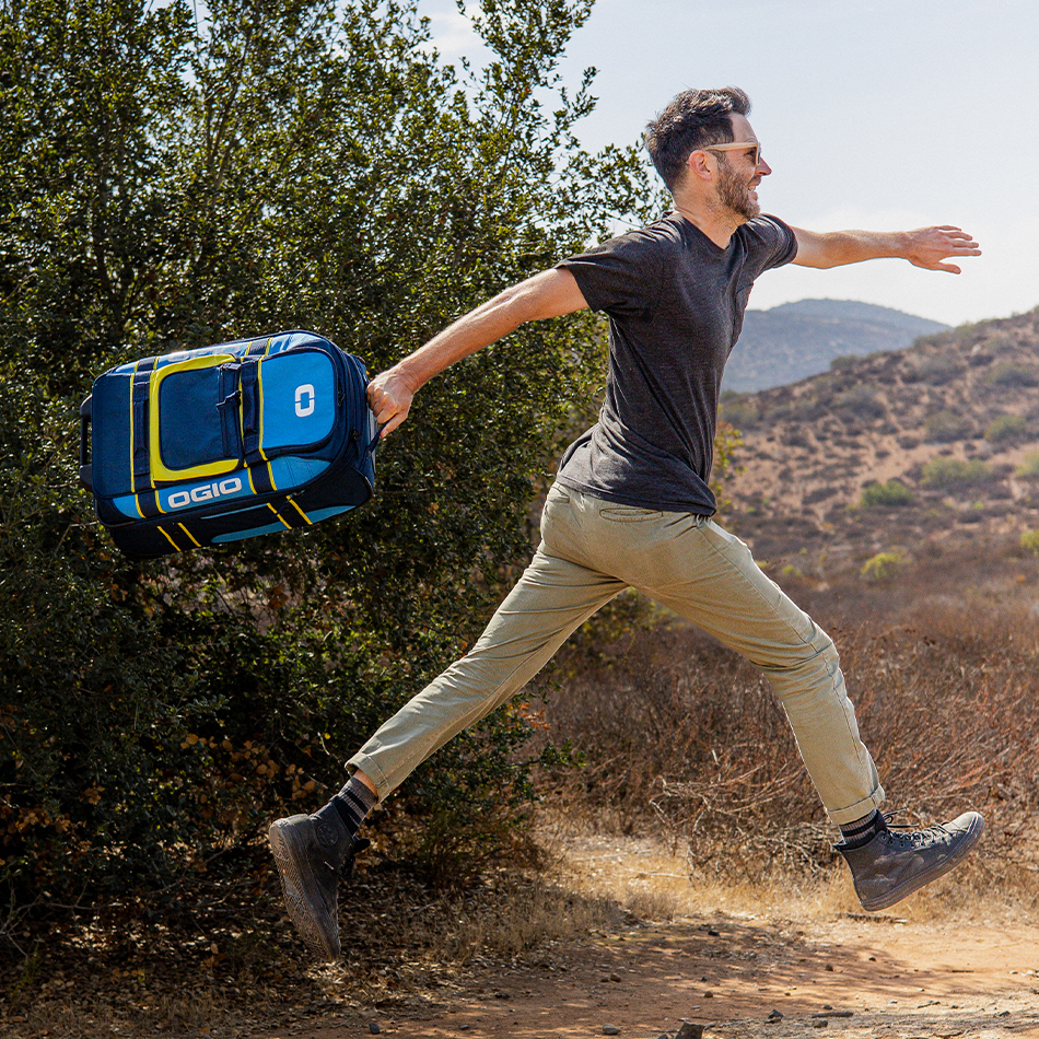 OGIO Layover Travel Bag | Luggage =& Suitcases | OGIO Europe