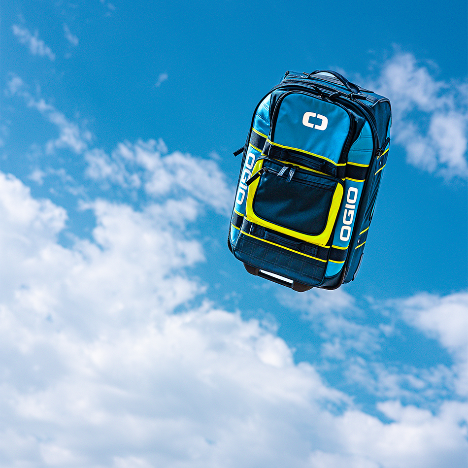 OGIO Layover Travel Bag | Luggage =& Suitcases | OGIO Europe